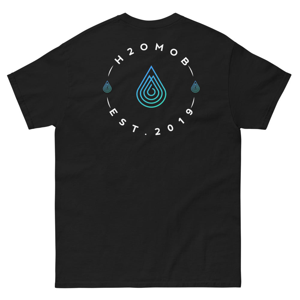 H2OMOB Shirt – Omareloff